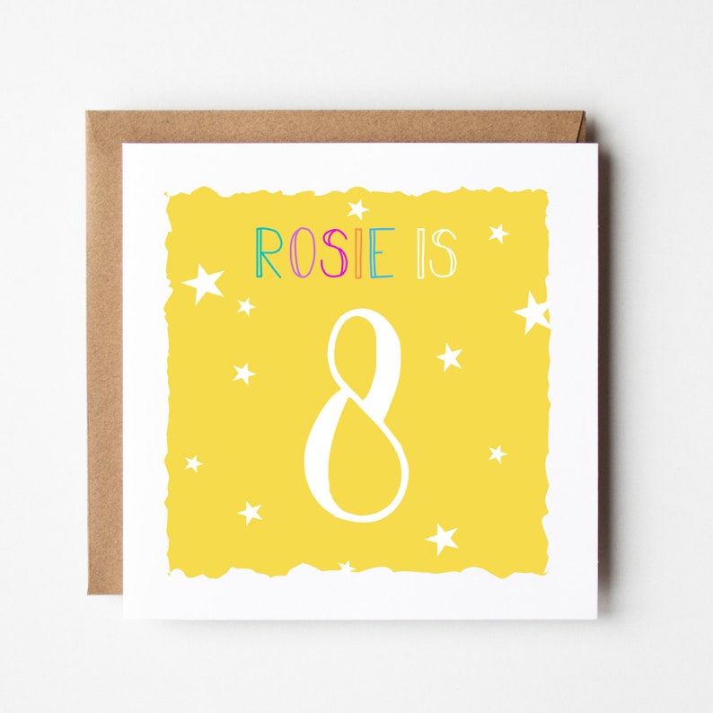 Girls 11th Birthday Card For 11 Year Old Personalised Etsy UK girls-11th-birthday-card-for-11-year-old-personalised-etsy-uk