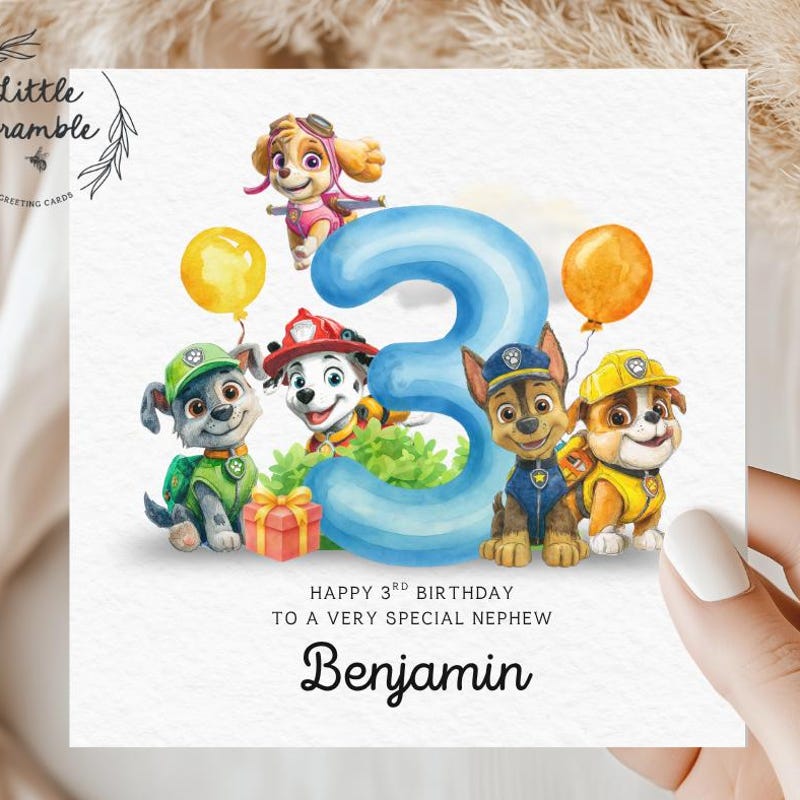 Birthday Card Brother - Etsy UK