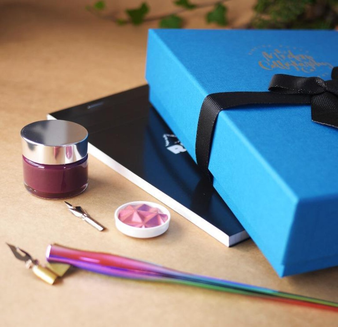 Mulberry Gift Set - Etsy