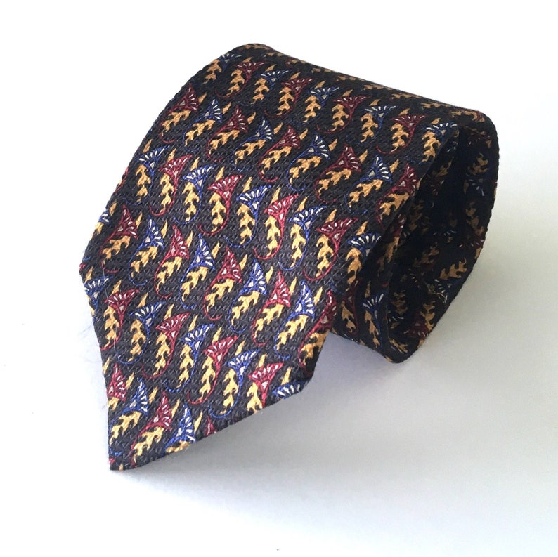 Countess Mara Tie: High End Tie, Silk Luxury Men's Tie, Men's Designer ...