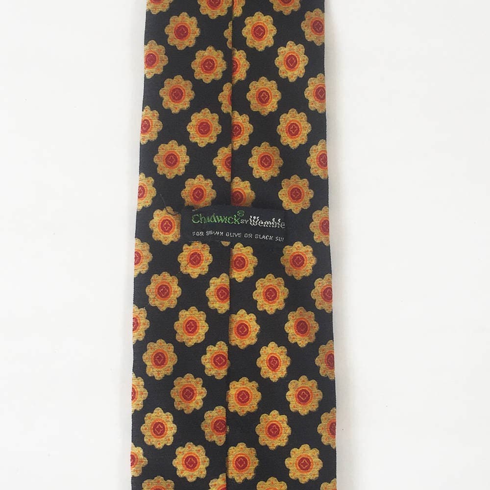 Wembley Tie: Fun Tie, Mod Tie, Hipster Tie, Very Cool Tie, Fun Tie ...