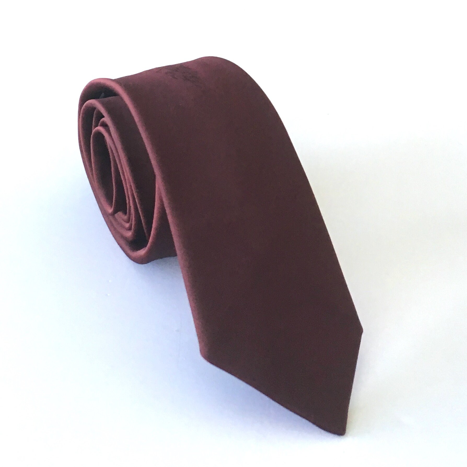 Skinny Tie: Hipster Tie, Vintage Extra Skinny Tie, Rockabilly Tie, Cool ...