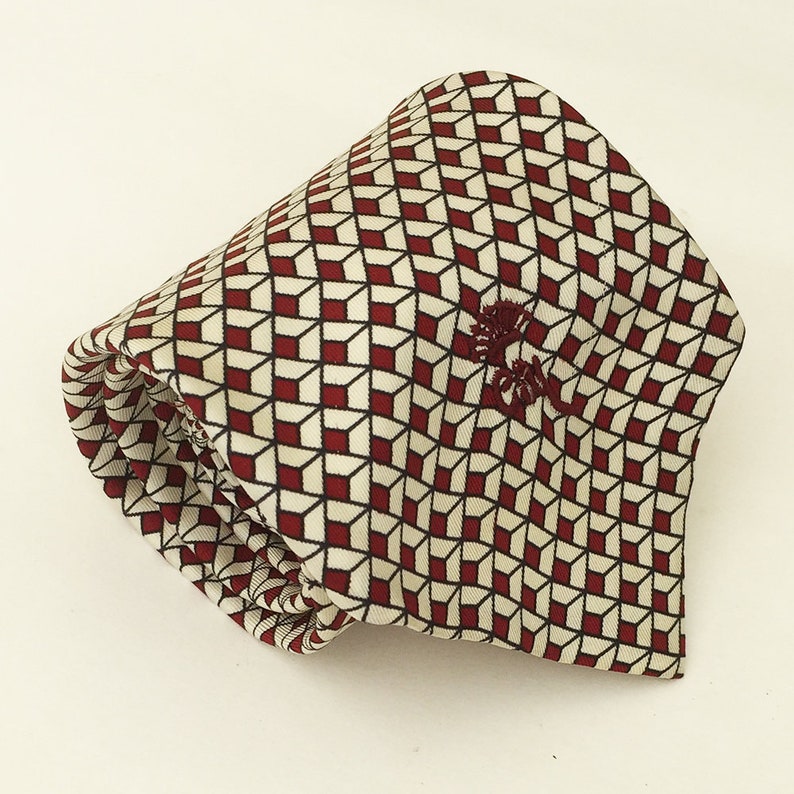 Countess Mara Tie: Men's Designer Tie, Silk Luxury Men's Tie, High End ...