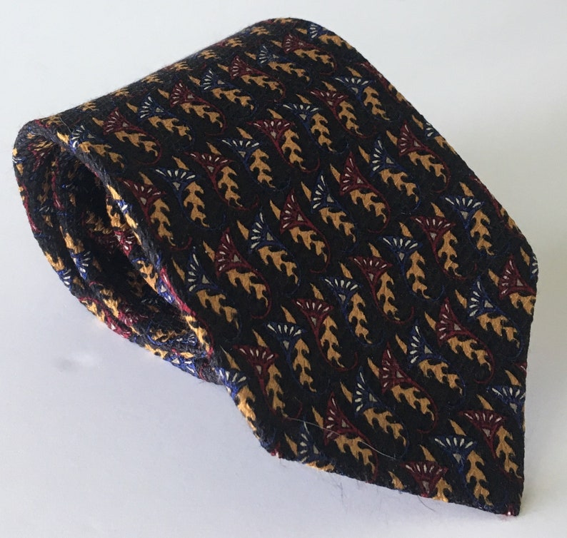 Countess Mara Tie: High End Tie, Silk Luxury Men's Tie, Men's Designer ...