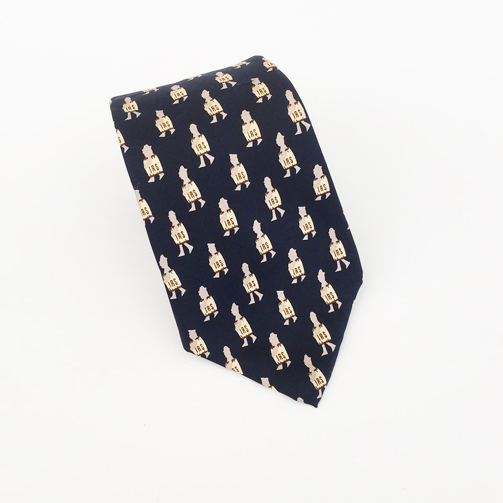 Allyn Tie, Fun Tie, Unusual Tie, Cool Tie, Unique Tie for the Unique ...