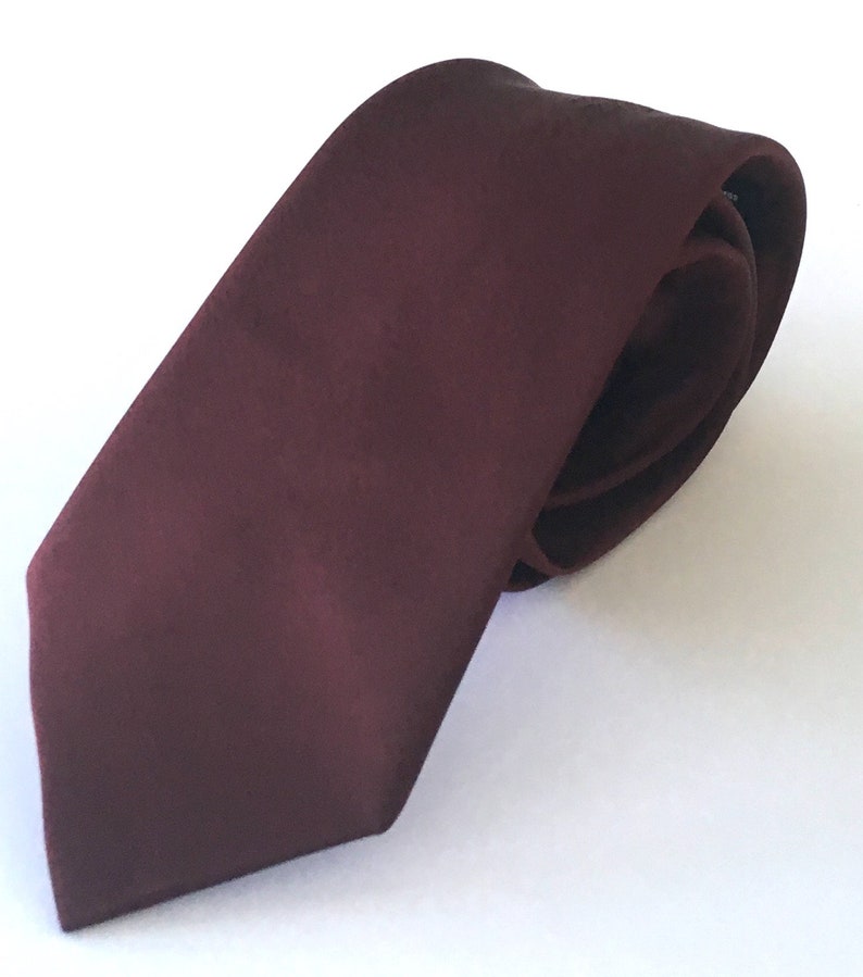 Skinny Tie: Hipster Tie, Vintage Extra Skinny Tie, Rockabilly Tie, Cool ...