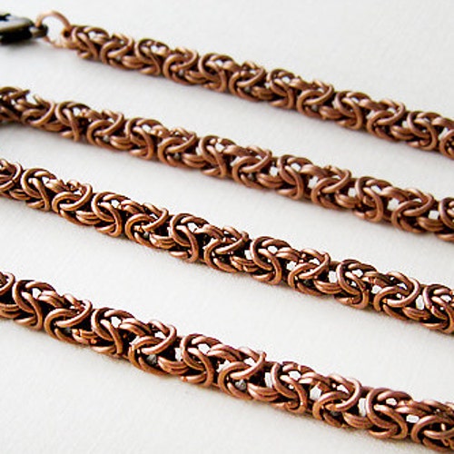 Men's Thick Heavy Sterling Silver Chain Necklace for Him/ | Etsy