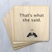 Office Coasters Funny Coasters Funny Gifts Gift for Office Work Friend ...