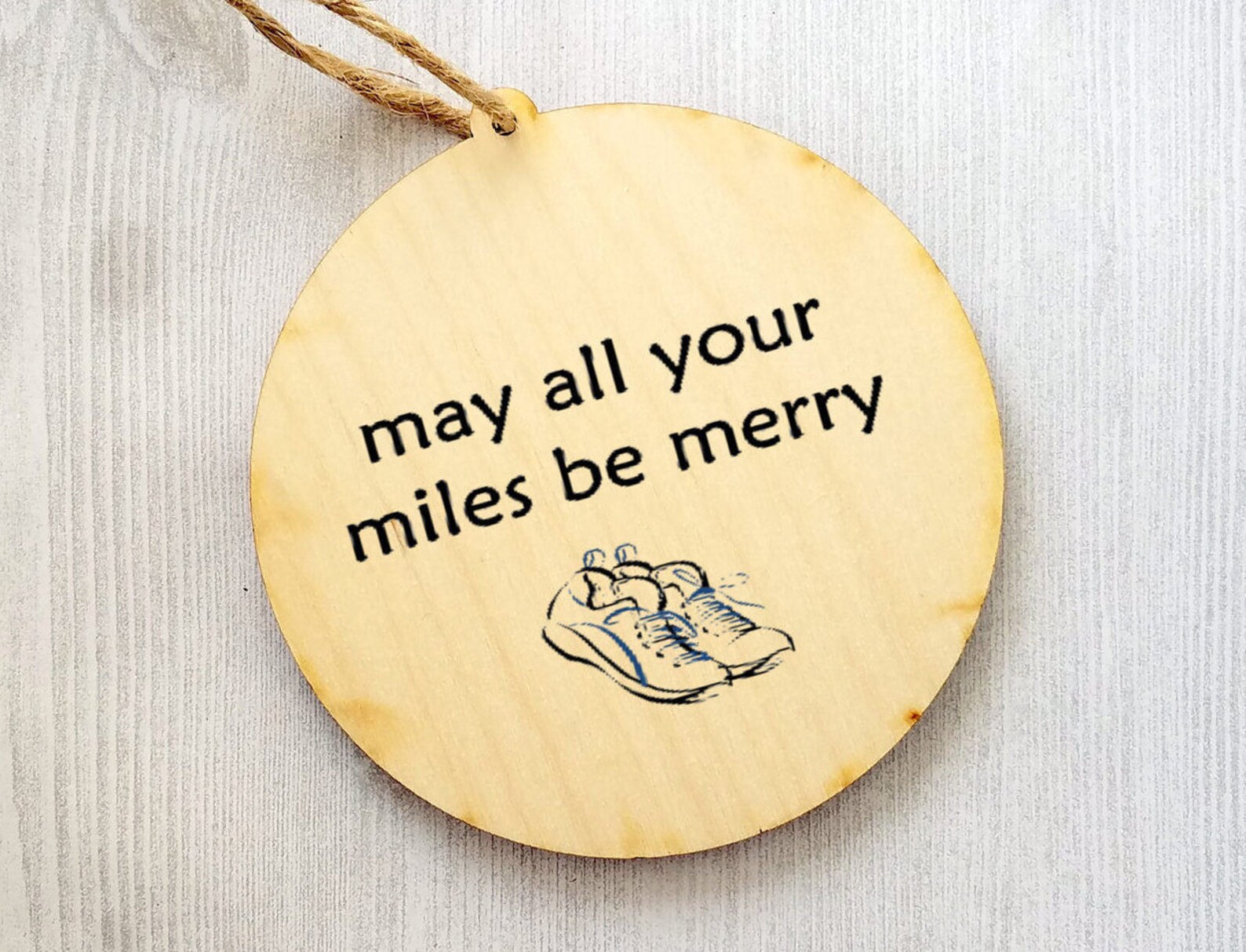 Gift for Runner Gift for Running Gift Running Ornament Running ...