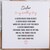 Engagement Poem Card | for Couples | by Shmuncki - Etsy UK