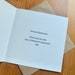 Engagement Poem Card | for Couples | by Shmuncki - Etsy UK