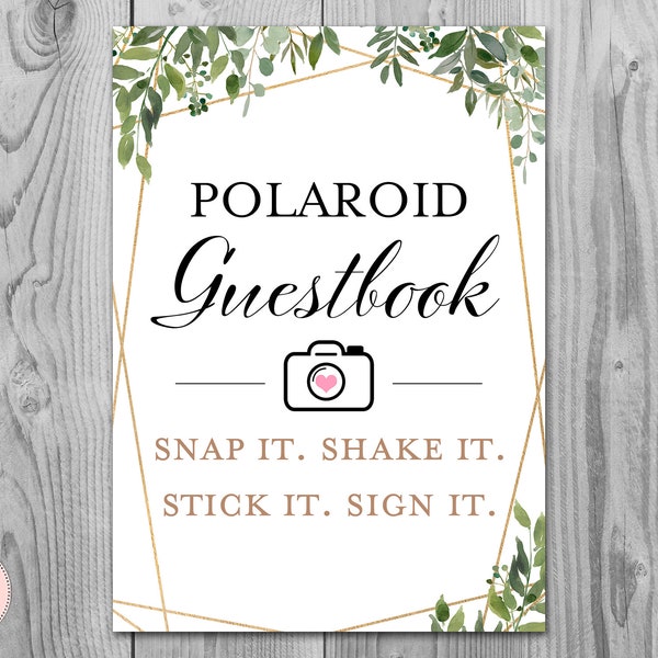 Take a Picture Sign - Etsy