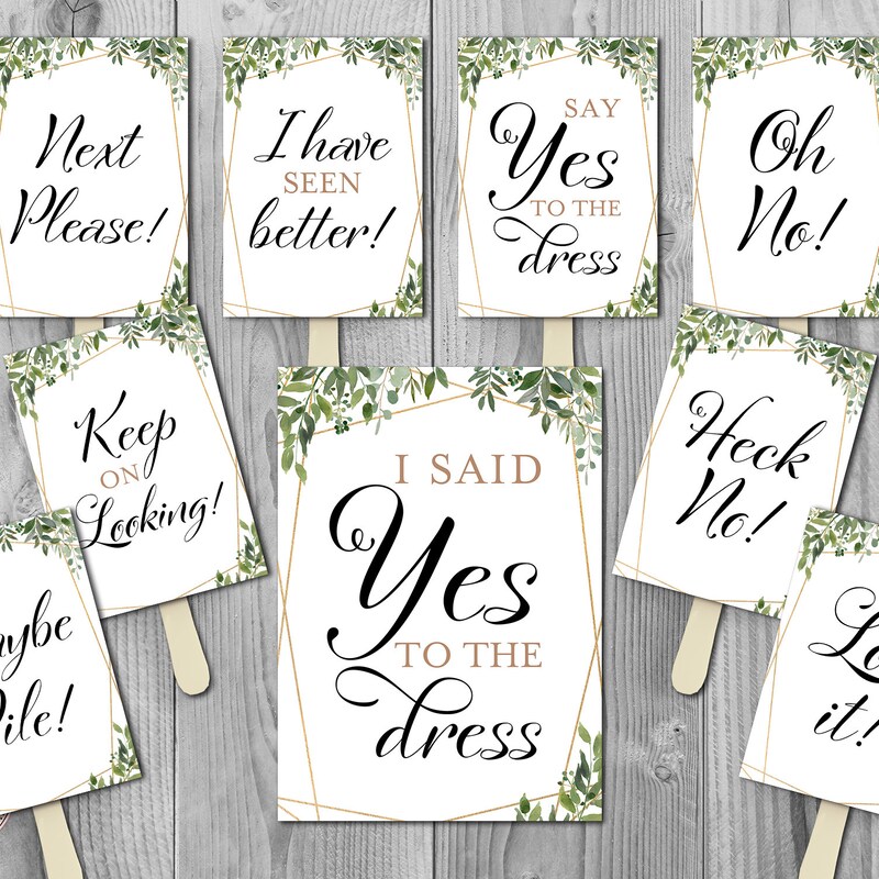 I Said Yes Tote Bags - Etsy