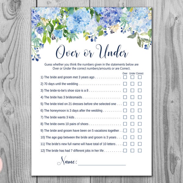 Over and Under - Etsy