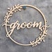 Wooden Bride N Groom Sign Stable Wooden Sign Home Decor - Etsy