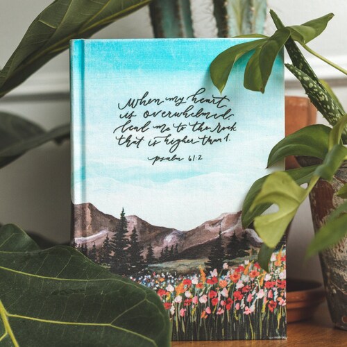 ESV Large Print Journaling Bible Salzburg Theme Etsy esv-large-print-journaling-bible-salzburg-theme-etsy