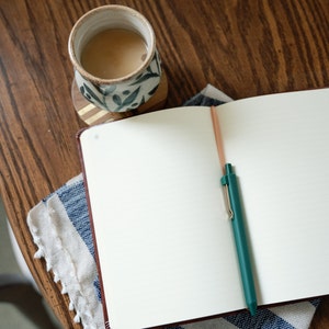 Hosanna Revival Notebook : Salem Theme - Etsy