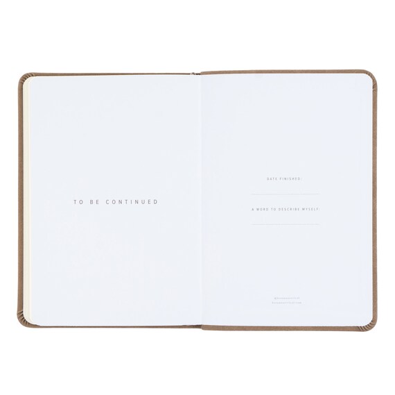 Notebook Tumblr Theme