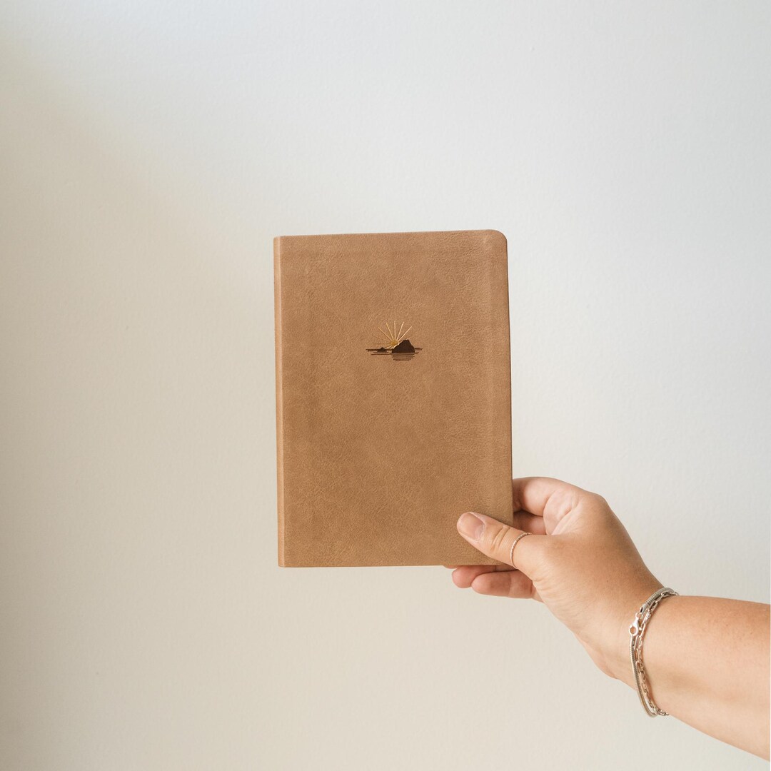 Hosanna Revival Notebook: Galilee Theme - Etsy