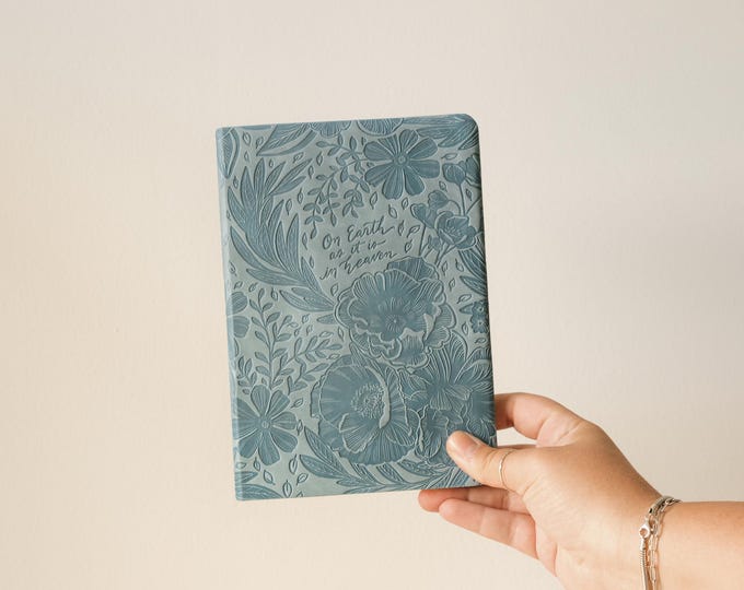 Hosanna Revival Notebook: Sonora Theme - Etsy