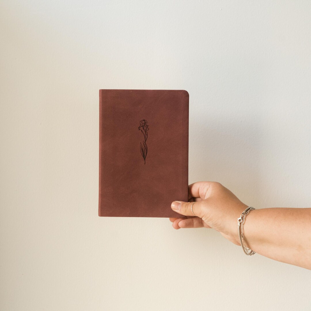 Hosanna Revival Notebook: Helena Theme - Etsy