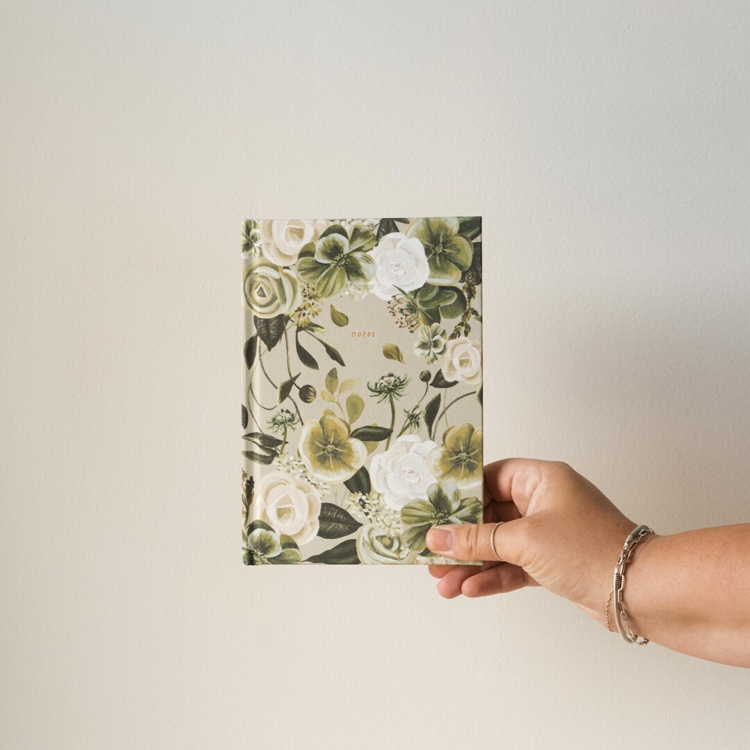 Hosanna Revival Notebook: Dorset Theme - Etsy