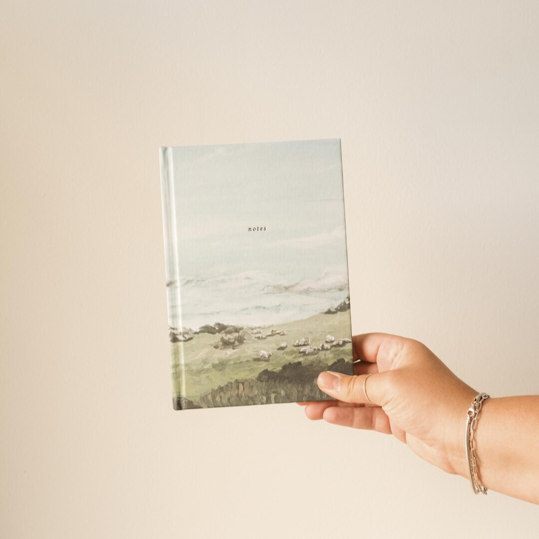 Hosanna Revival Notebook: Dublin Theme - Etsy