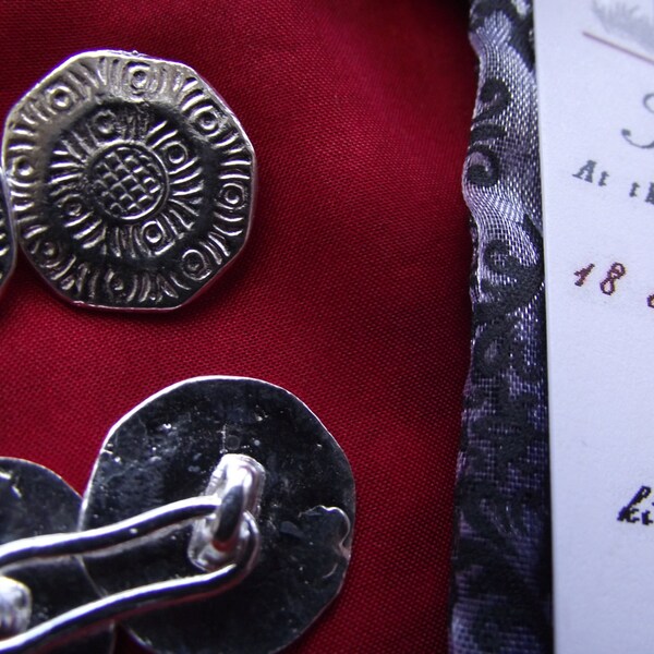 18th Century Buttons - Etsy UK