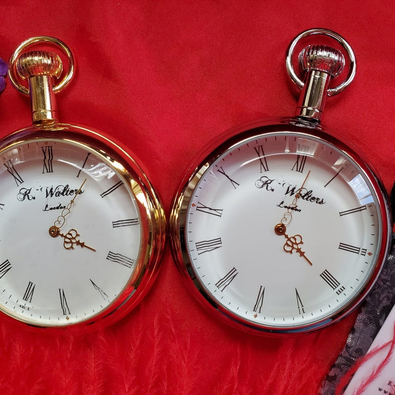 Georgian Silver Style - Etsy