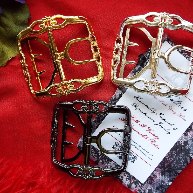 Shoe Clips Buckles - Etsy
