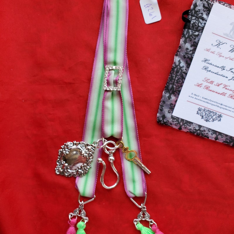 Regency Ribbon - Etsy