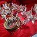 T-0022 Vintage Leaves Neoclassical Regency Tiara, Georgian Tiara ...