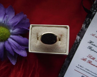 Civil War Ring | Etsy