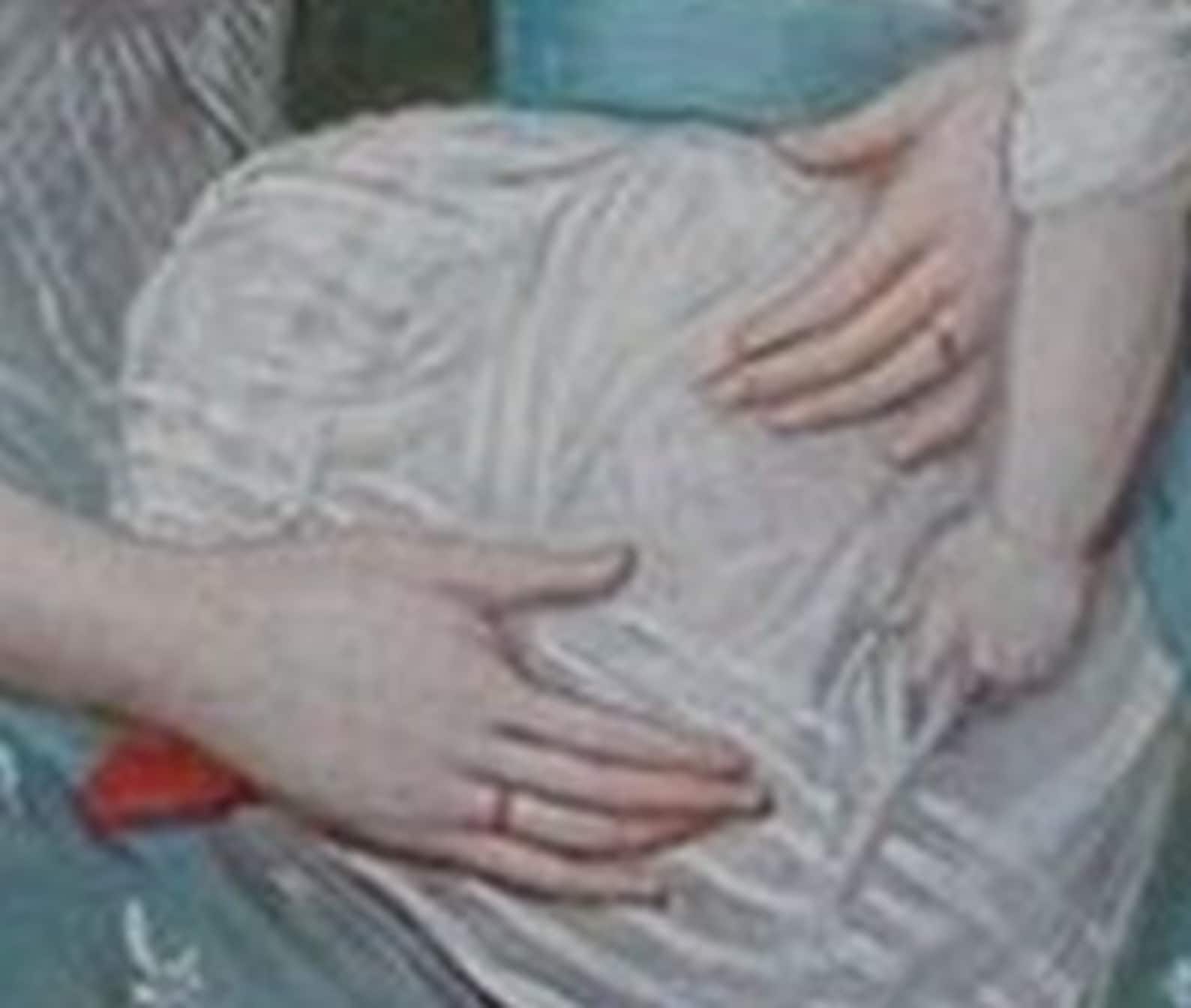 R-0072 - Sterling Silver Posey Ring - Regency Posey Ring, Georgian ...