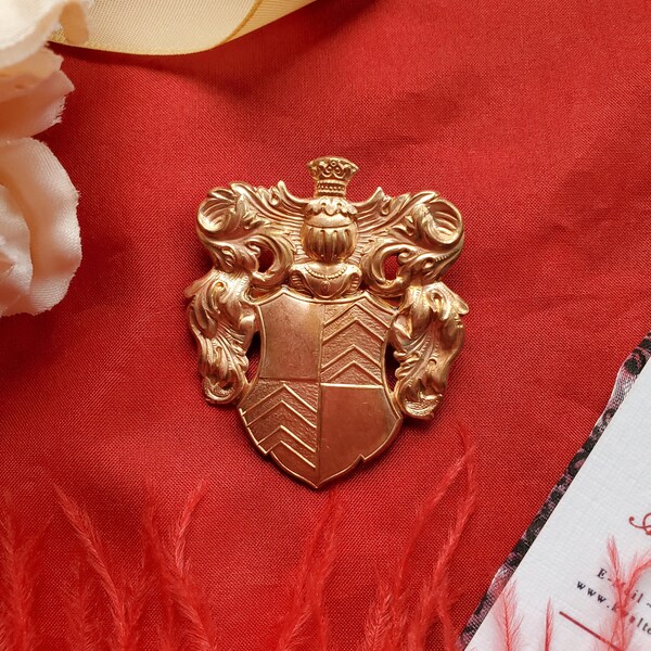 Heraldry - Etsy