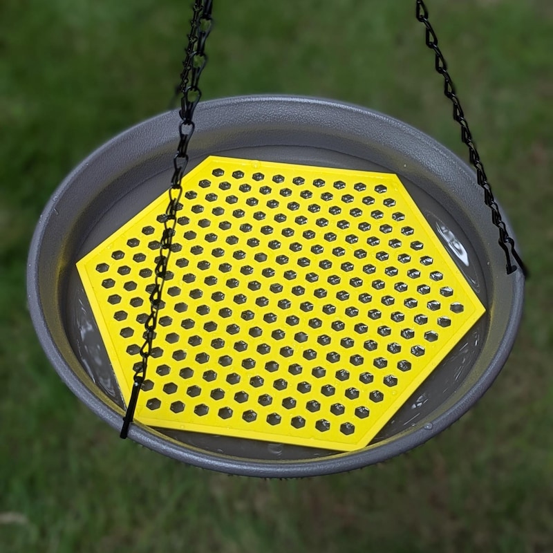 Bumblebee Bath - Etsy