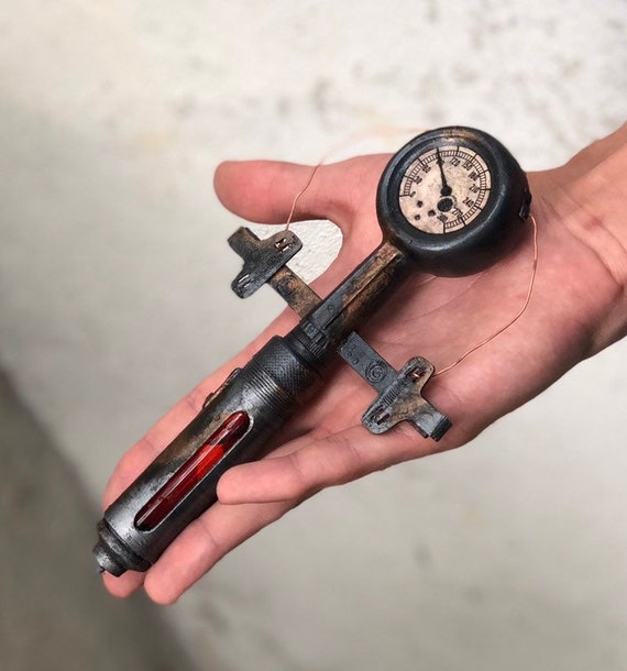 Fallout Cosplay Stimpak Fallout 76 Fallout 4 Stimpack | Etsy