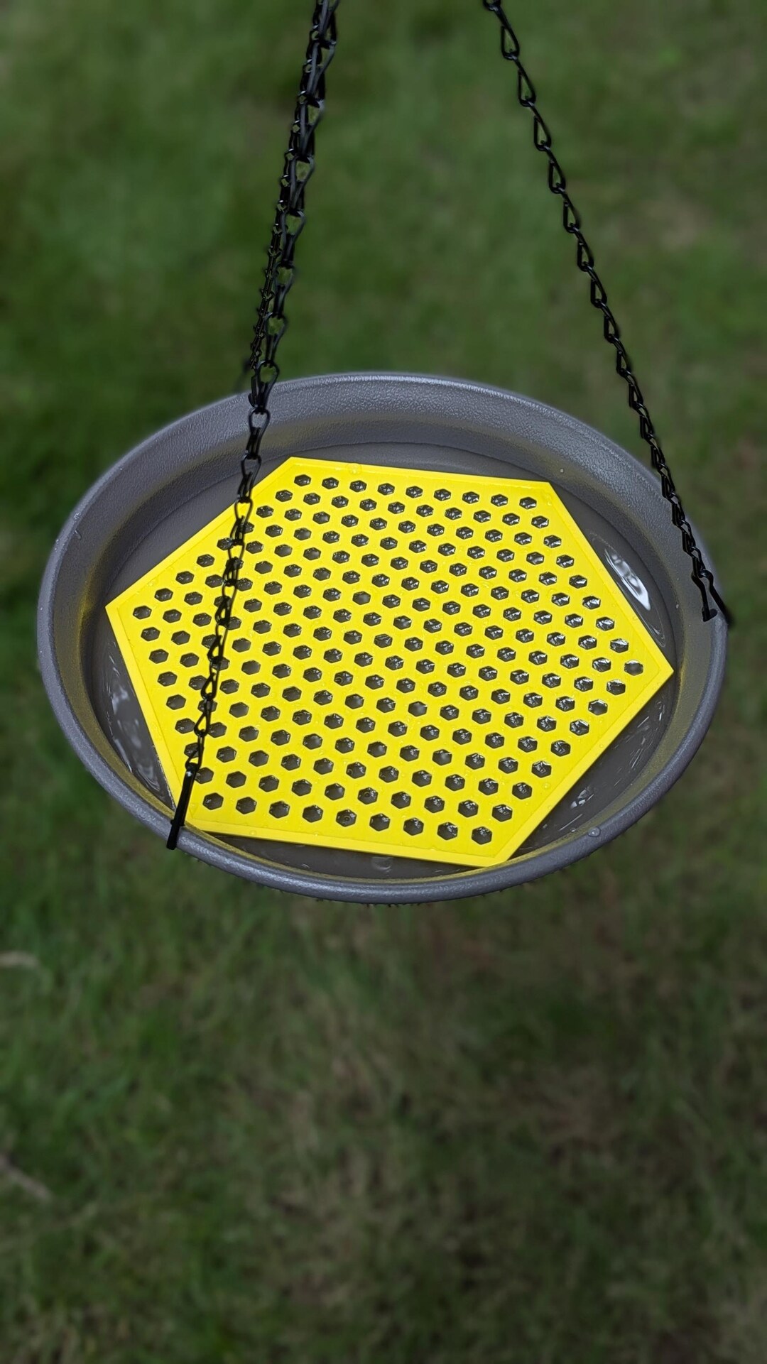 Floating Bee Island | Bumblebee Bath | Bee Insect Watering | Beekeeping ...