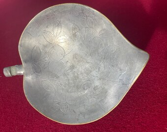 Chinese Jade Peach - Etsy