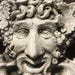 Bacchus Face Decorative Stone Wall Plaque Mascaron 43cm/17" H - Etsy
