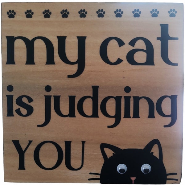 Judging You - Etsy