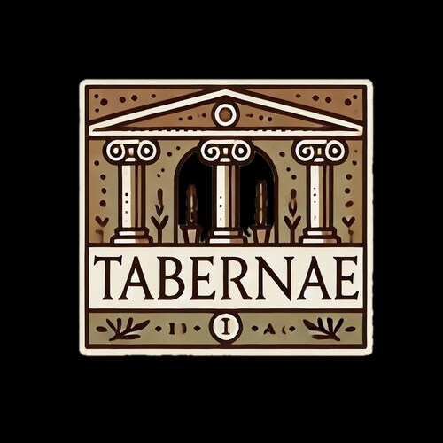 Tabernae - Etsy