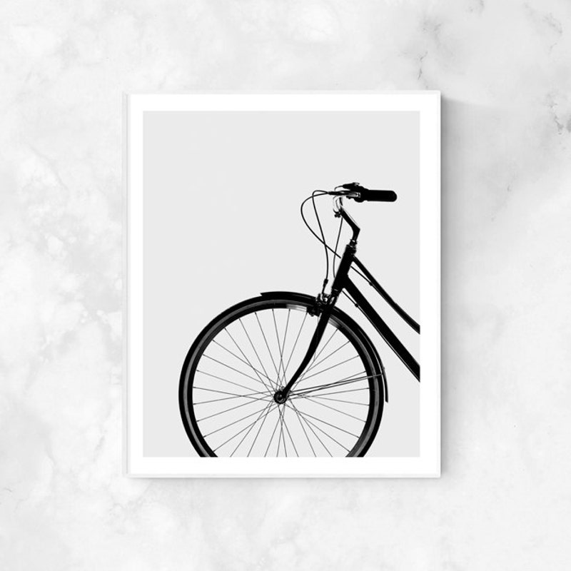 Bicycle Prints - Etsy