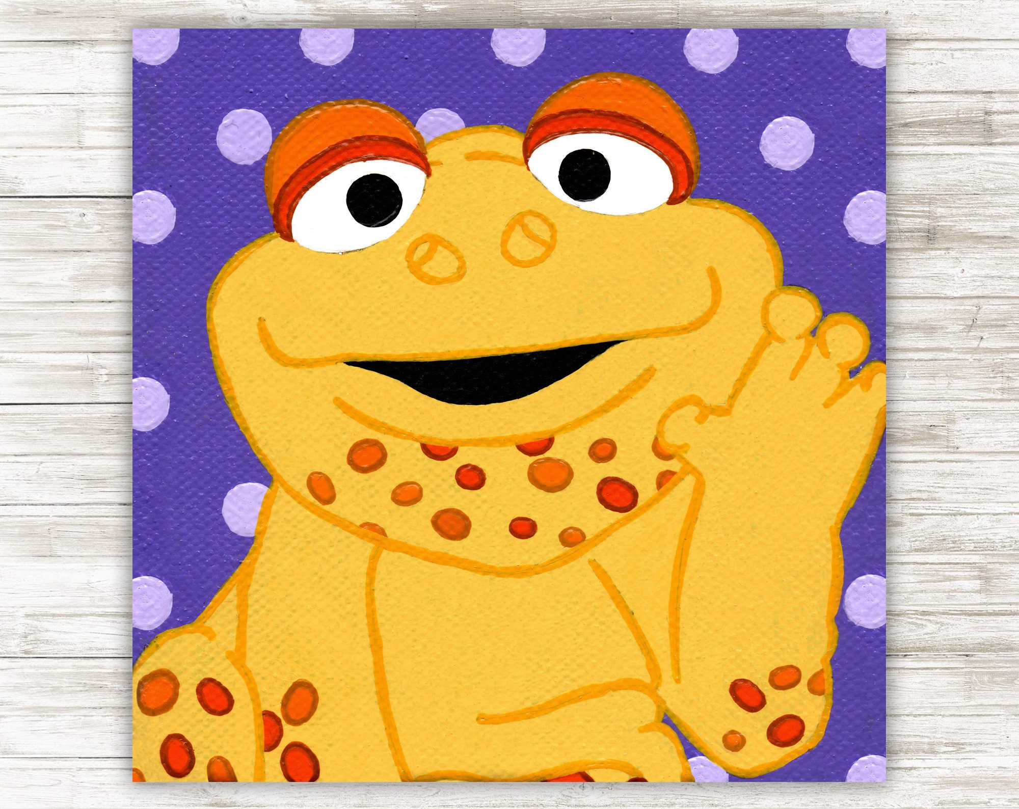 Gullah Gullah Island Baby Binyah Binyah Print Gullah Gullah | Etsy