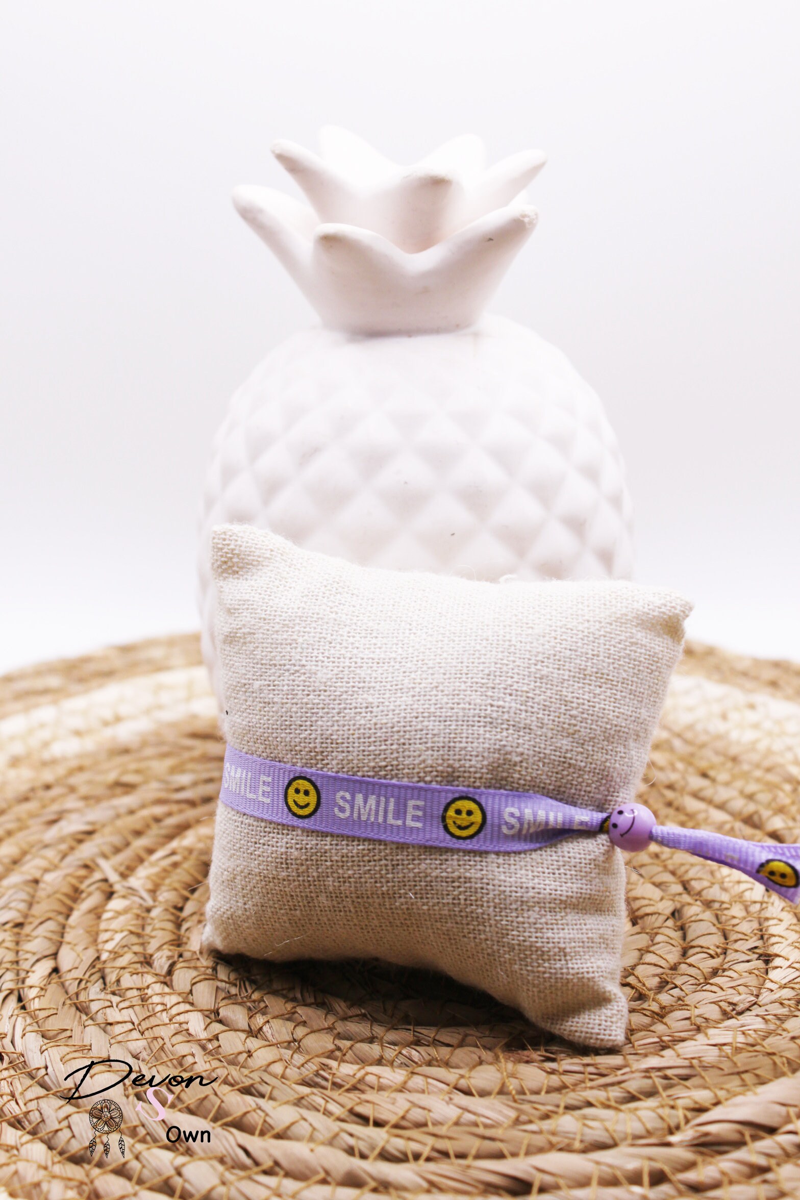 Ribbon Bracelets Smiley, Smiley Bracelets - Etsy