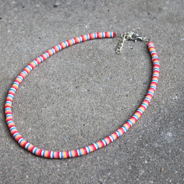 Beach Choker - Etsy