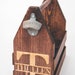Personalized Beer Caddy - Etsy