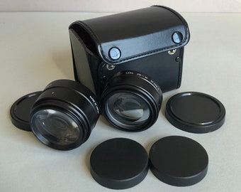 Lens Made in Japan - Etsy