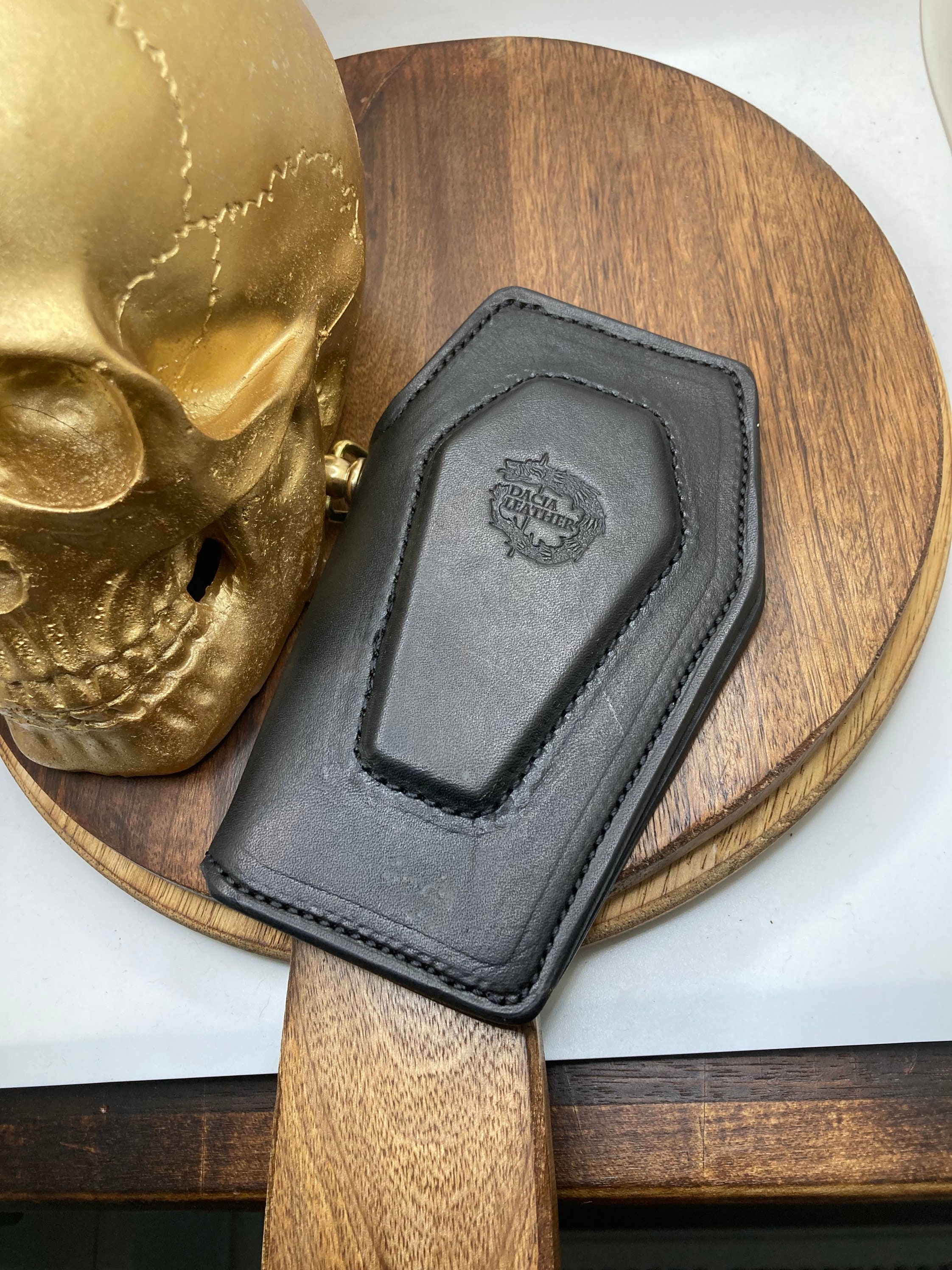 Get Back Wallet - Etsy