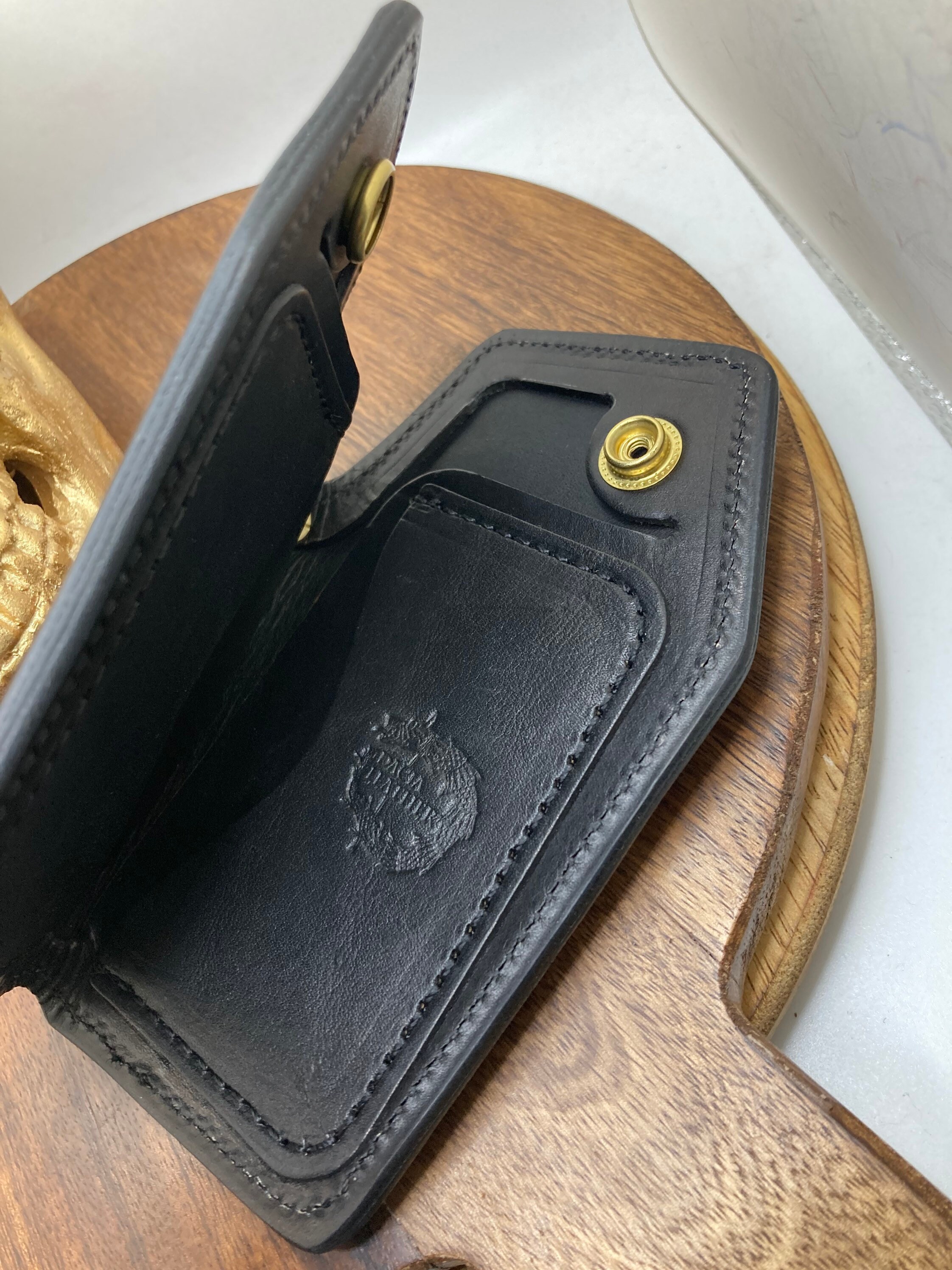 Get Back Wallet - Etsy